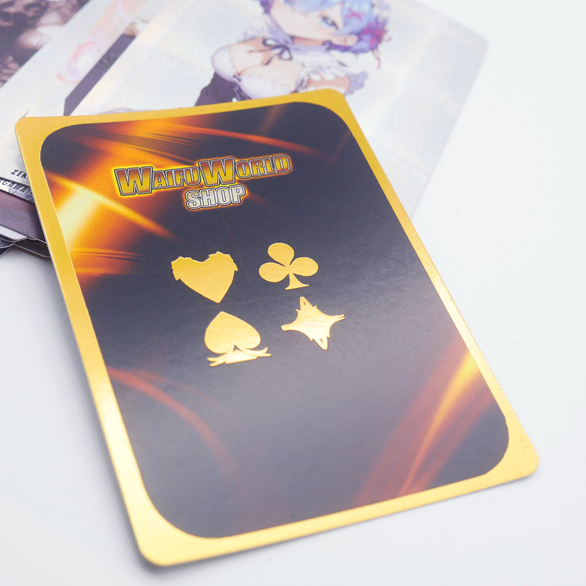 Your One-Stop Waifu Anime Shop - Waifuworld