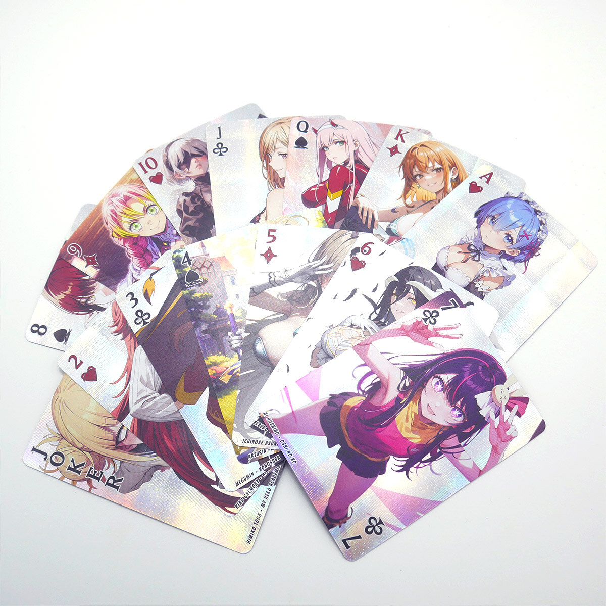 Dein One-Stop Waifu Anime Shop - Waifuworld