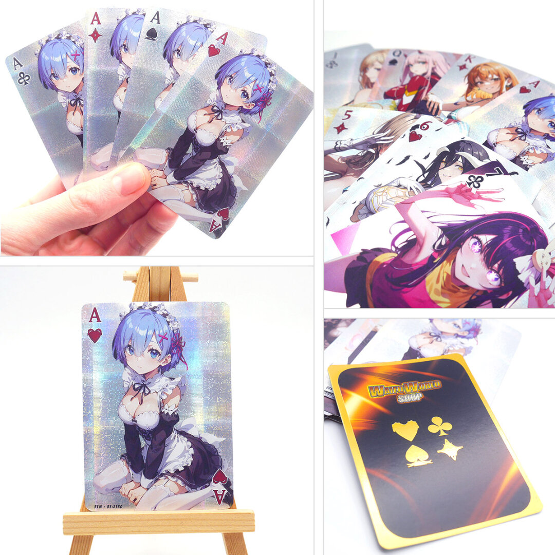 Dein One-Stop Waifu Anime Shop - Waifuworld