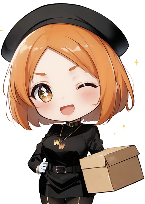 Anime Merchandise Store - Waifuworld Onlineshop