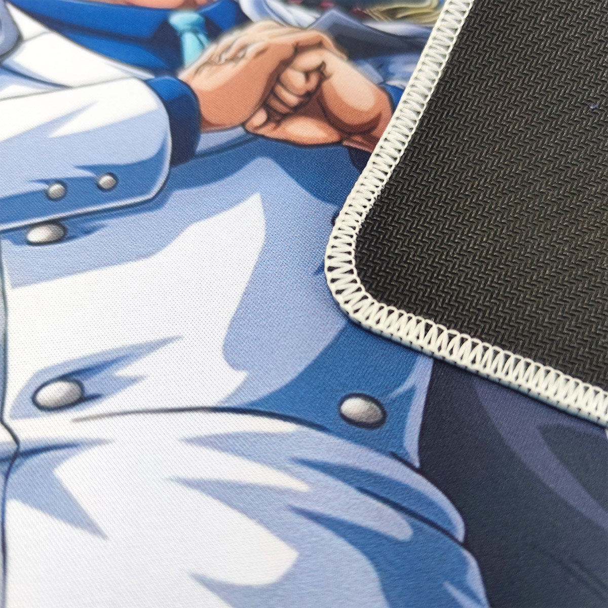 One Piece Playmat Monkey D. Garp (Design #2), 17,01