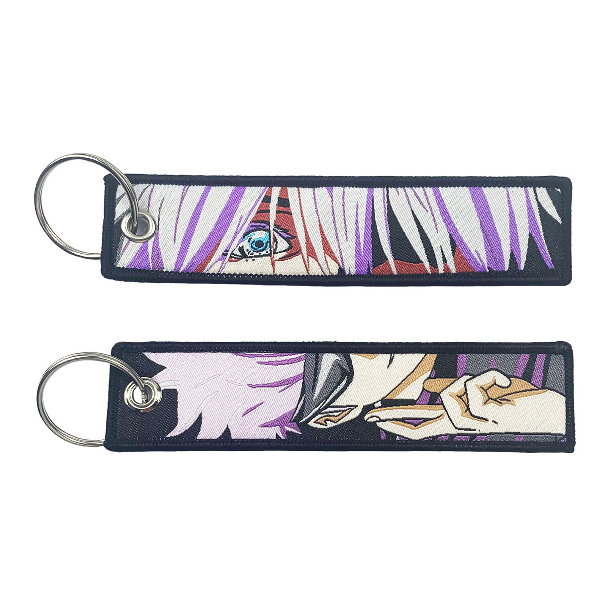 Key Chain (Satoru Gojo - Jujutsu Kaisen), 2,97