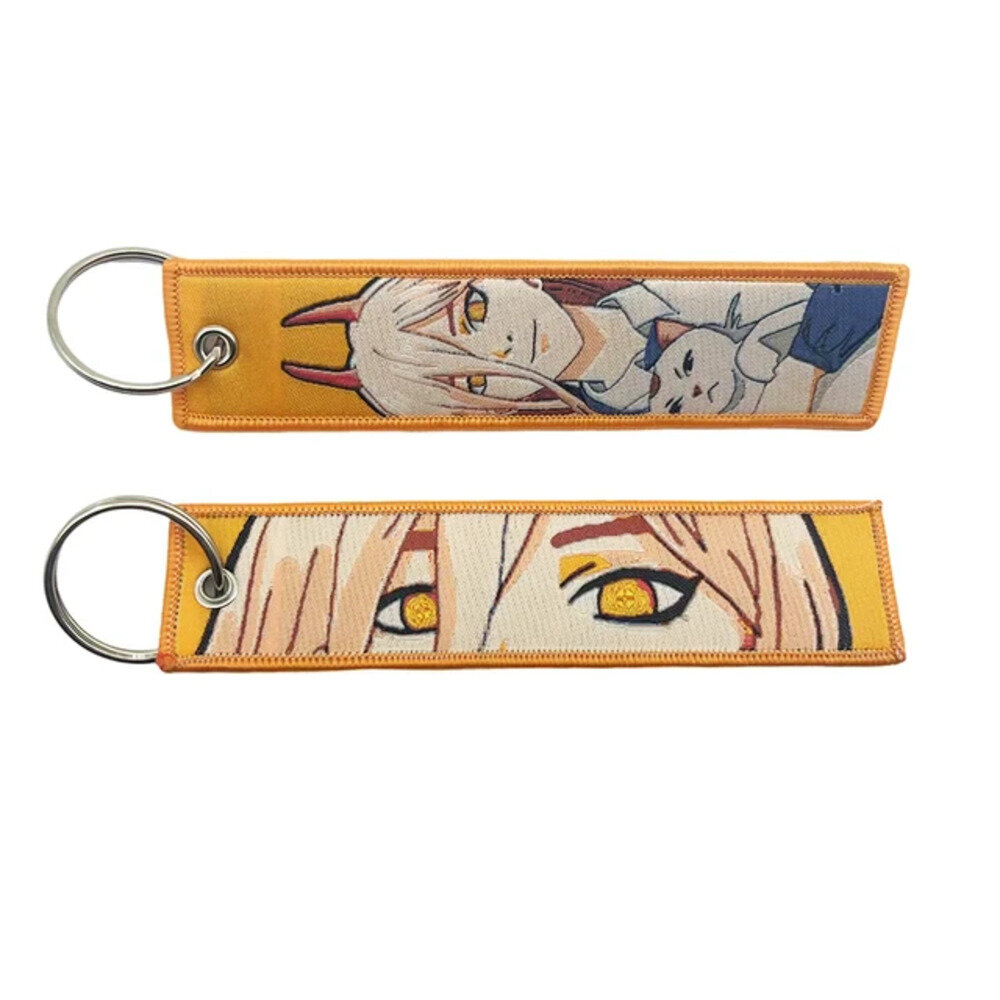 Key Chain (Power - Chainsaw Man), 2,97