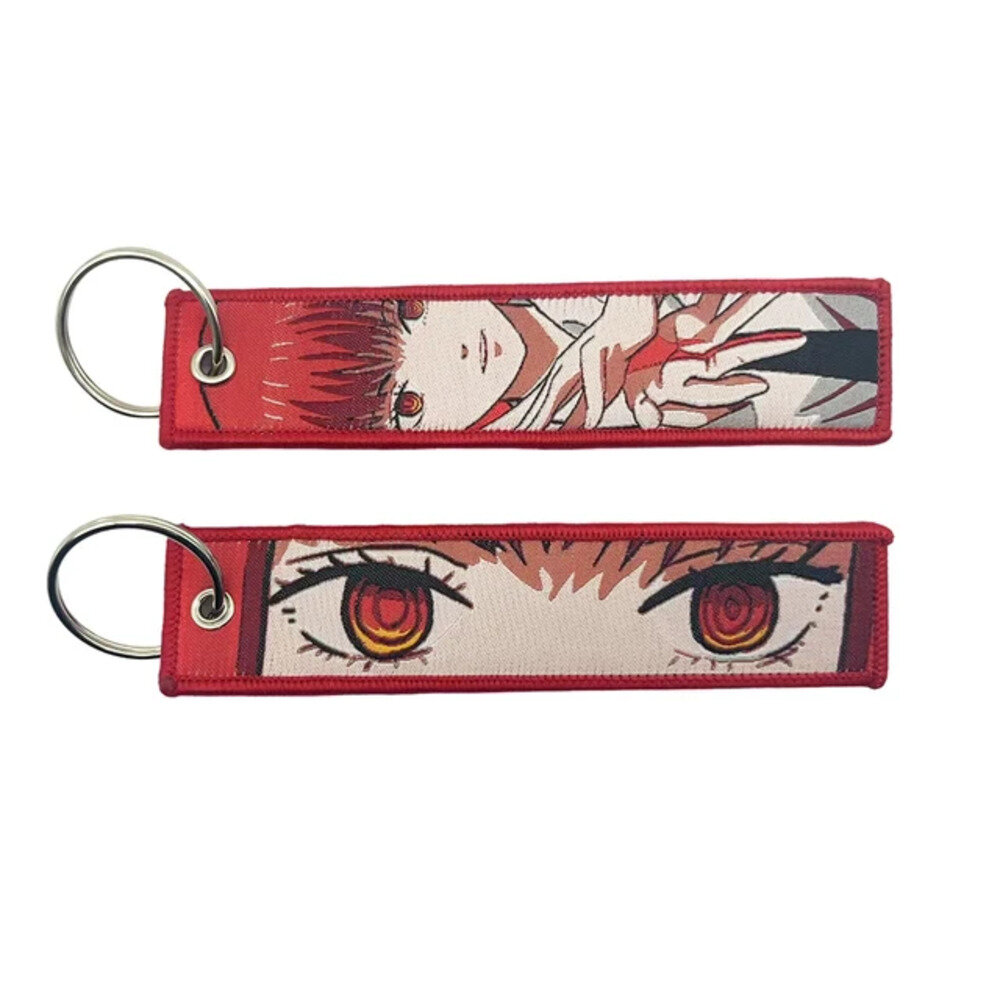 Key Chain (Makima - Chainsaw Man), 2,97