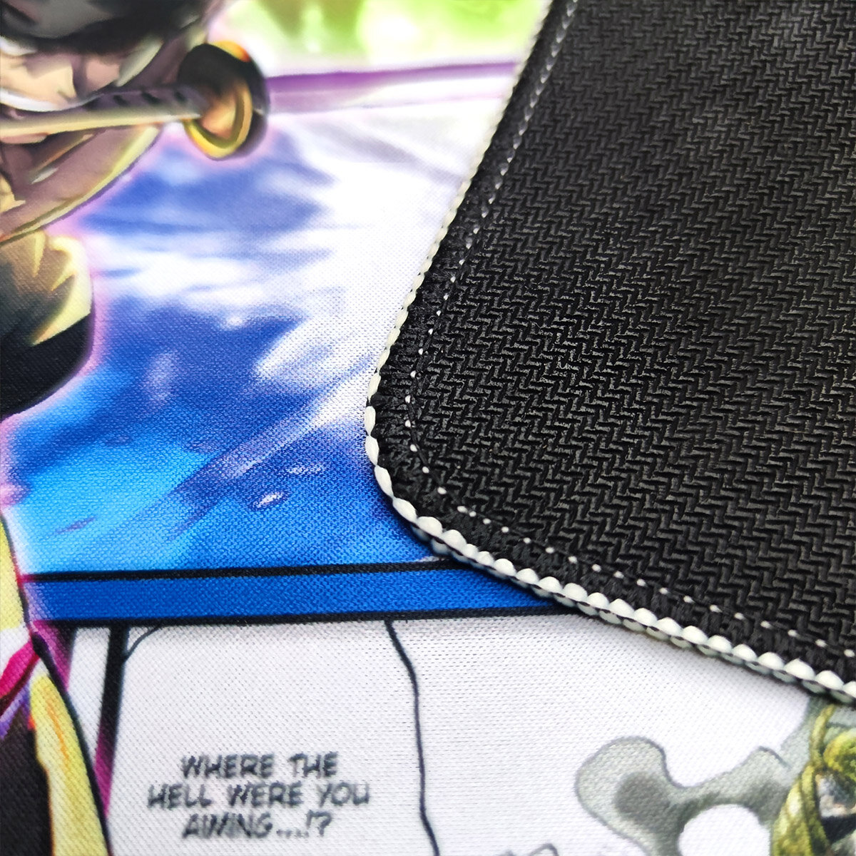One Piece Playmat Sanji X Zoro (Zorro), 15,90