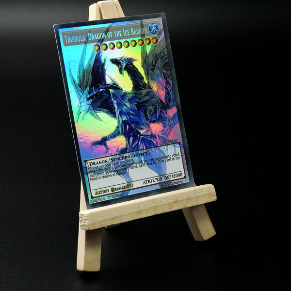Full-Art Karten