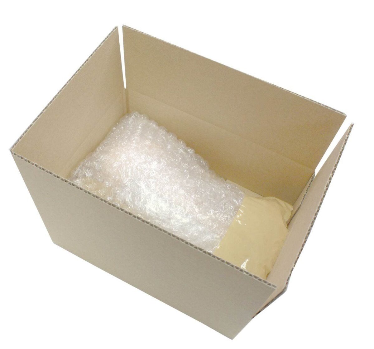 Onahole Packaging Removal Service, 0,01