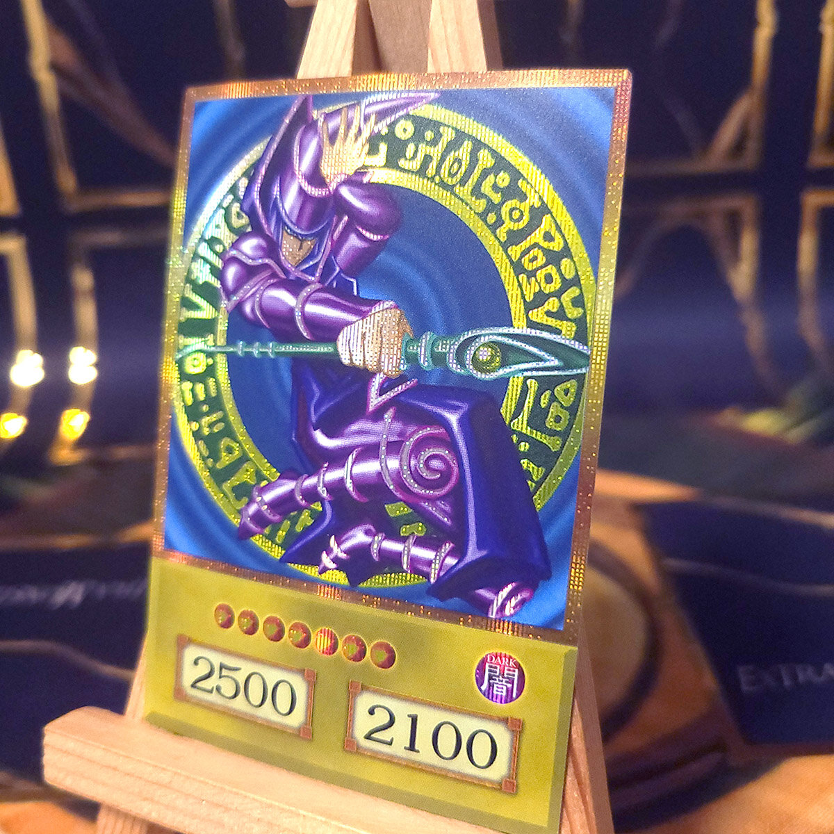 Anime Card Set - Nostalgia All-Stars (Gold Rare), 5,00