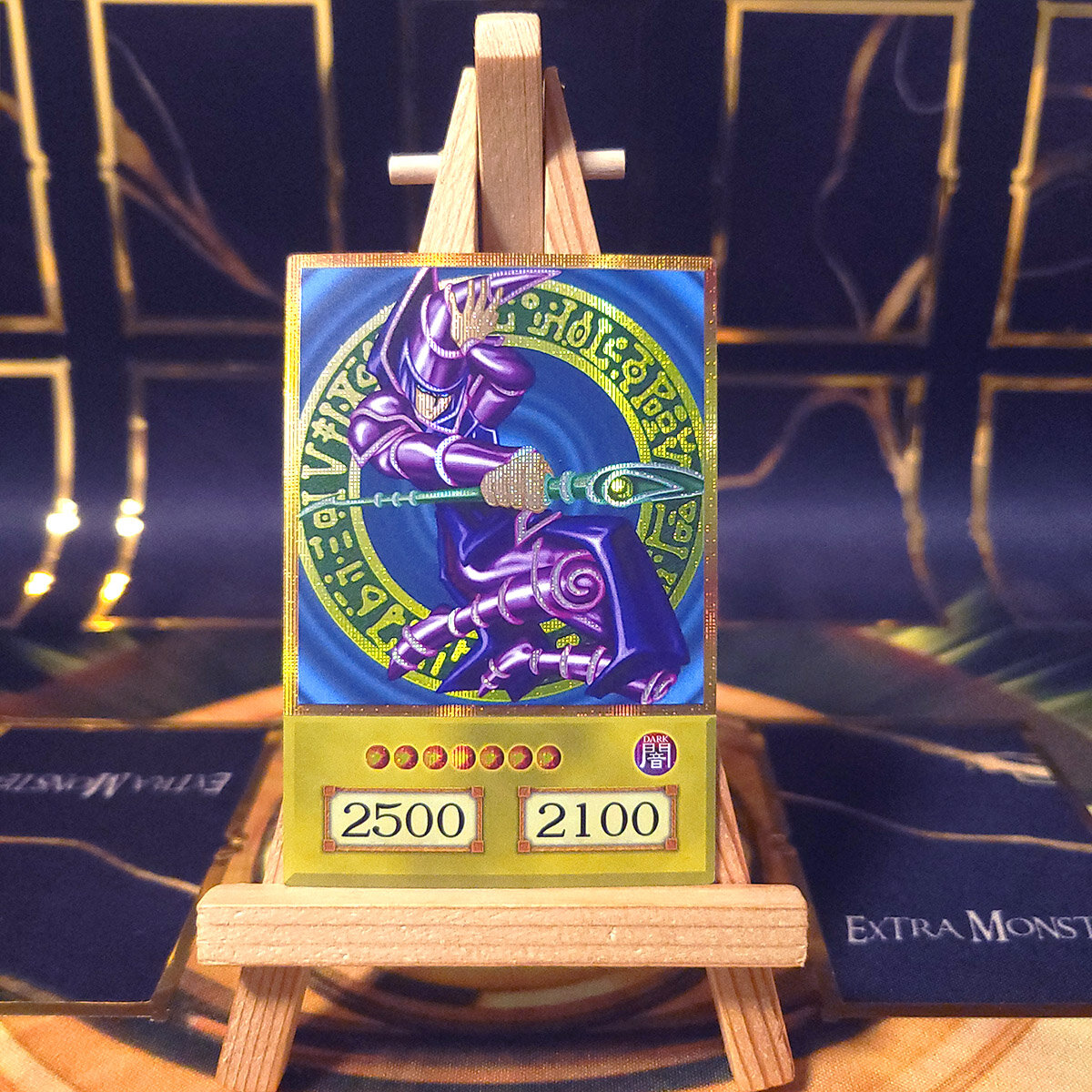 Anime Card Set - Nostalgia All-Stars (Gold Rare), 5,00