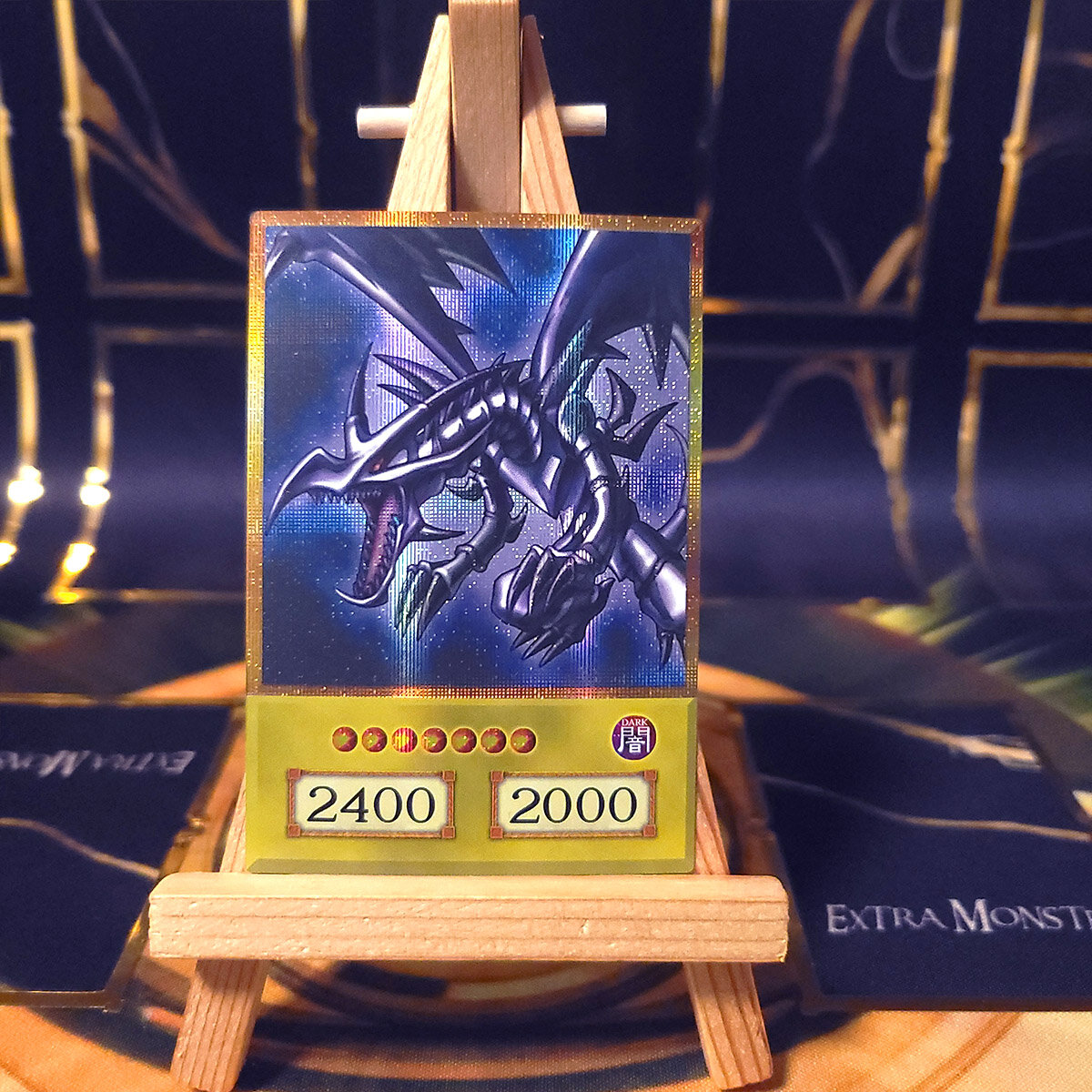 Anime Card Set - Nostalgia All-Stars (Gold Rare), 5,00