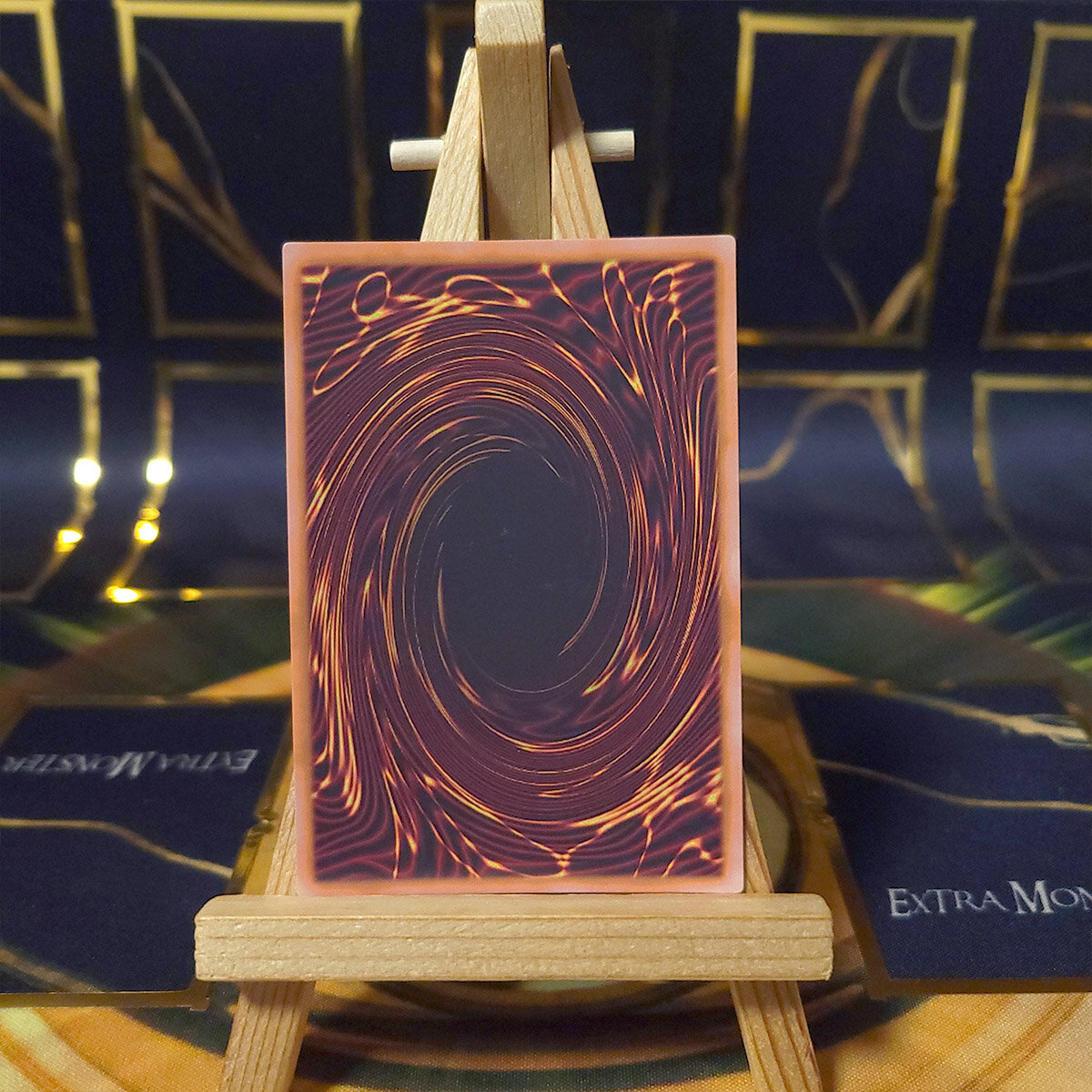 Secret Rare Proxy - S:P Little Knight, 1,00