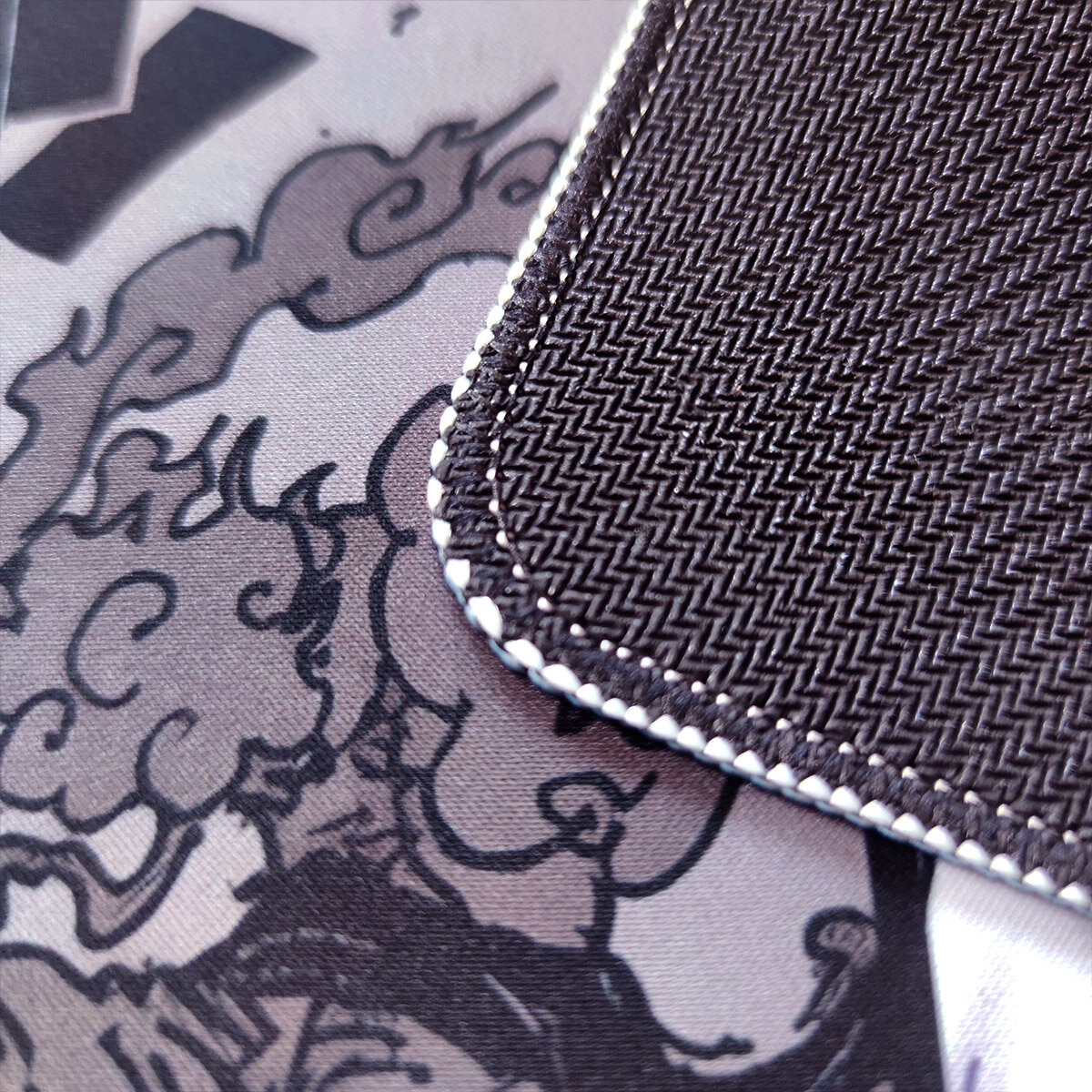 One Piece Playmat CP9 (Cipher Pol 9) (Design #2), 15,94