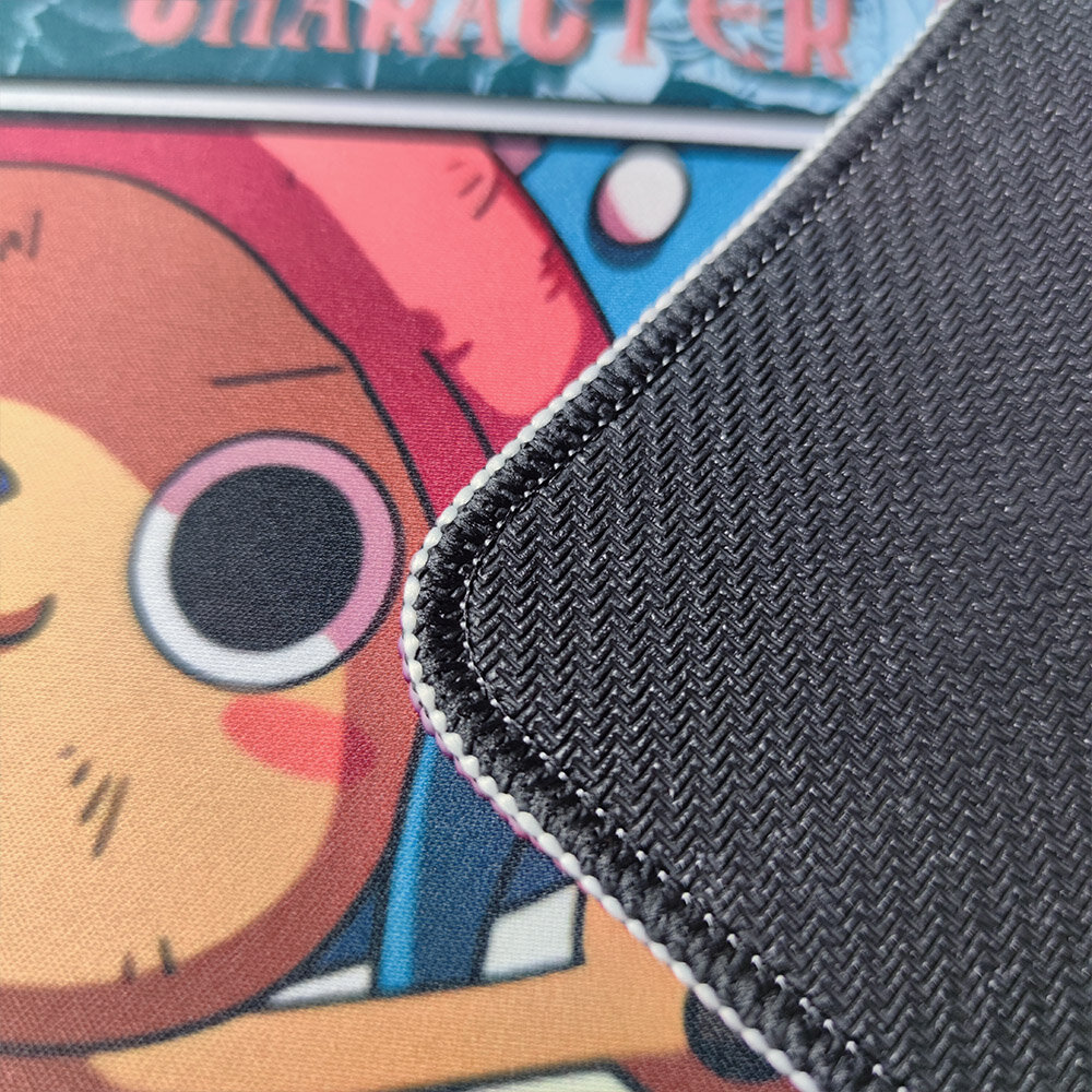 One Piece Playmat Tony Chopper (Design #2), 20,93