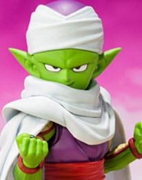 Dragon Ball Daima S.H.Figuarts Actionfigur Piccolo Mini 9 cm, 51,20