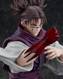 Jujutsu Kaisen FIGURIZMa PVC Statue Choso Flowing Red Scale Stack Ver ...