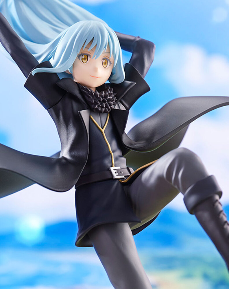 That Time I Got Reincarnated as a Slime - Rimuru Tempest Prize Figure ...