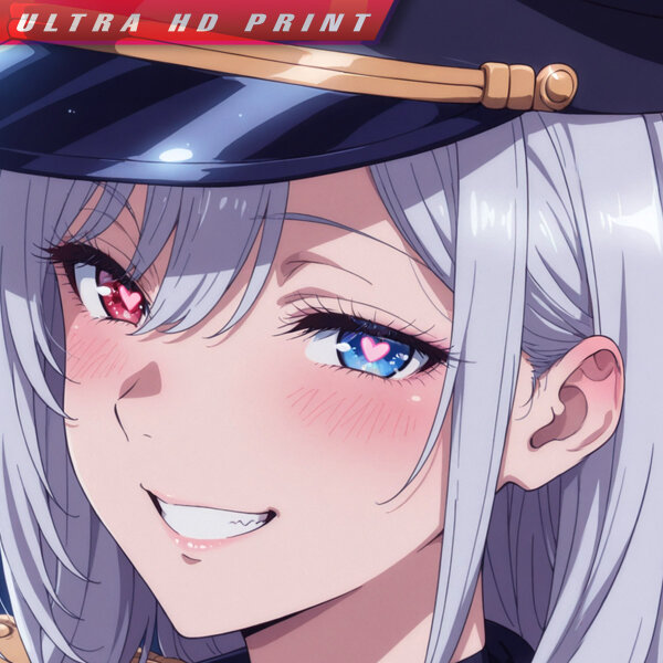 Anime Merchandise Store - Waifuworld Onlineshop