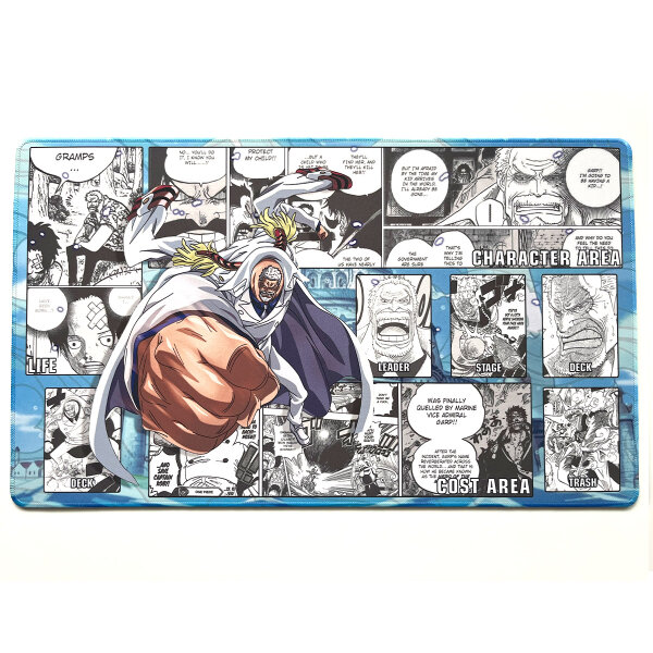 One Piece Spielmatten kaufen - Waifuworld Onlineshop