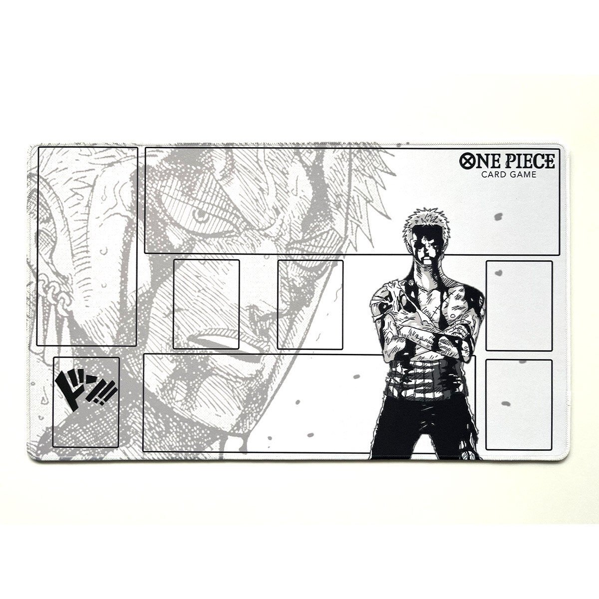 One Piece Playmat Roronoa Zoro / Zorro, 24,97